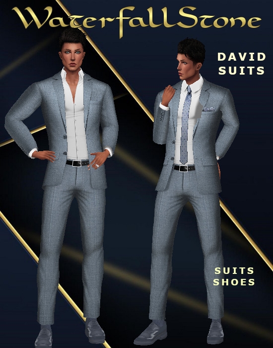 David Suits