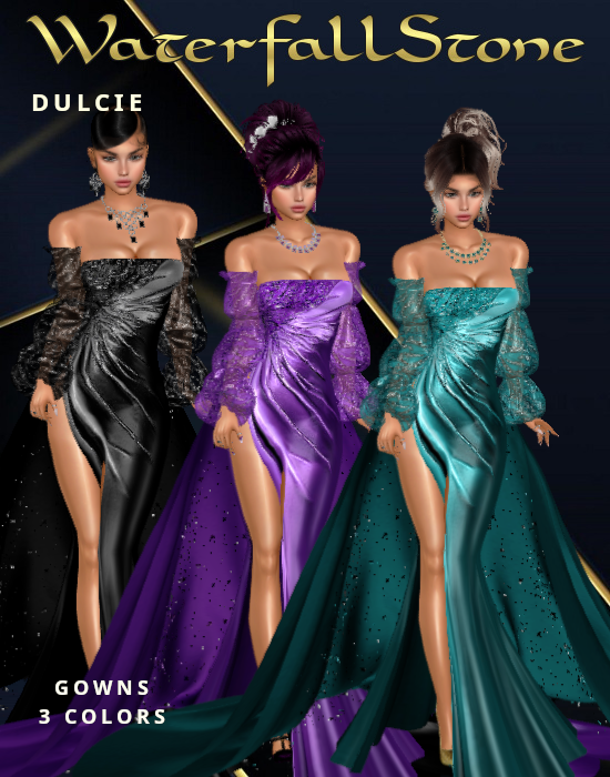 Dulcie