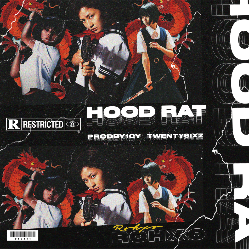 RohXO x Stitchface - Sossboy Loop Kit & MIDI Kit