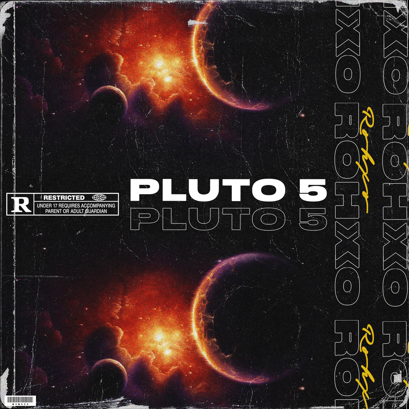 [10+] RohXO - Pain & Profits 7 Loop Kit & MIDI Kit