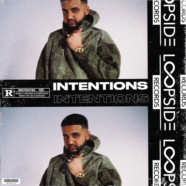 [10+] Loopside Records - Intentions Loop Kit & MIDI Ki