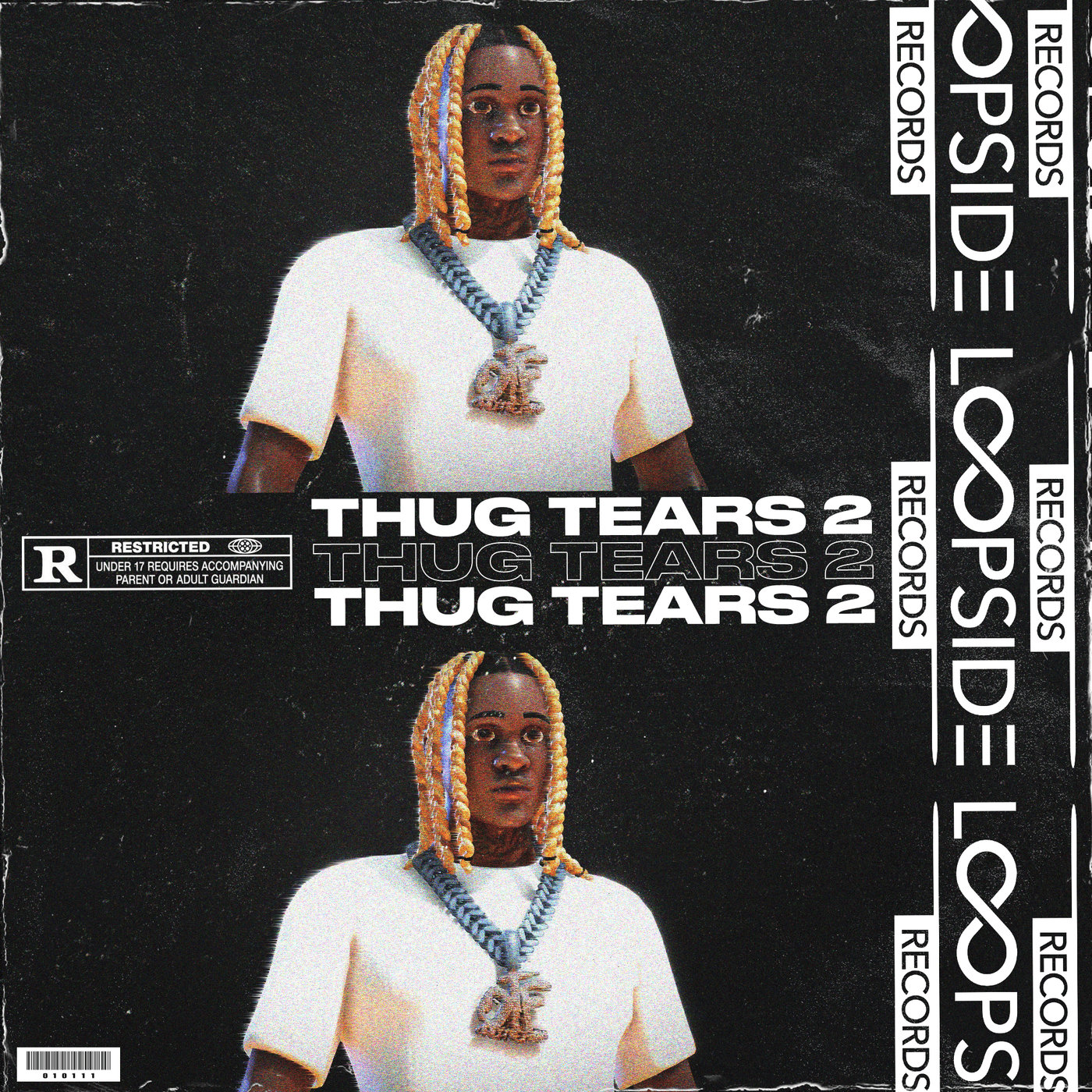 [10+] Loopside Records - Thug Motivation 3 Loop Kit