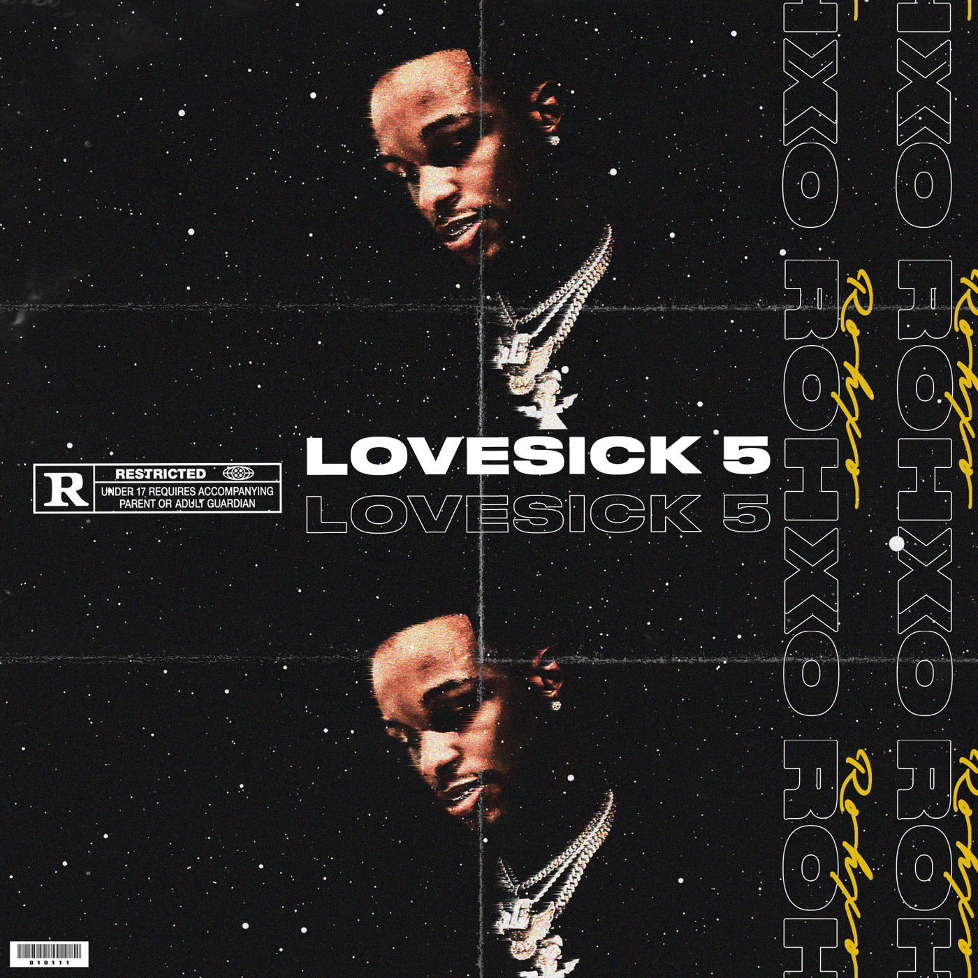 [10+] Loopside Records - 4Respect 3 Loop Kit & MIDI Kit