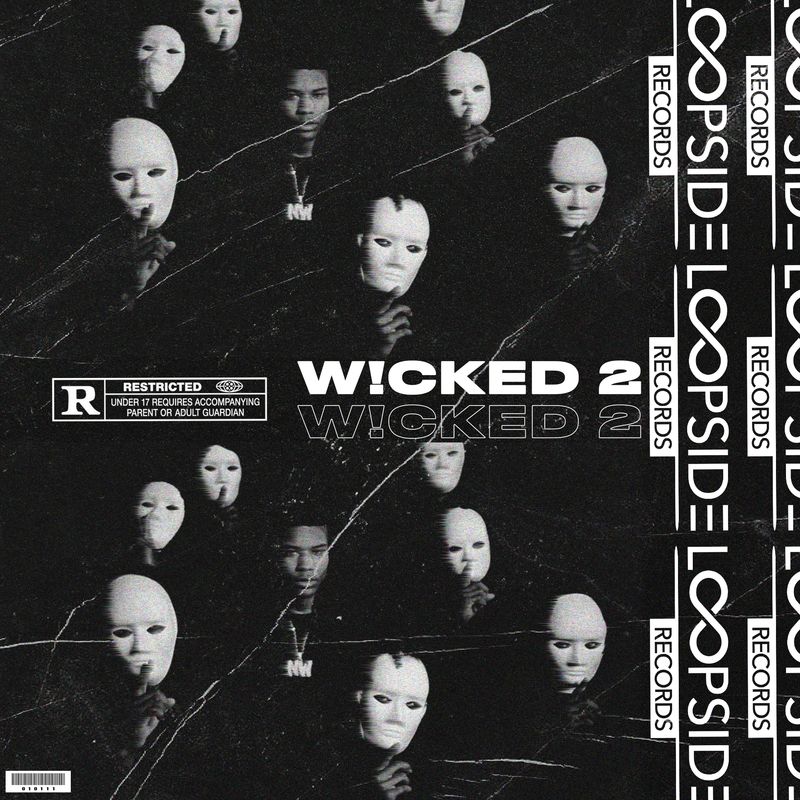 [10+] Loopside Records - Lady Soul Loop Kit & MIDI Kit