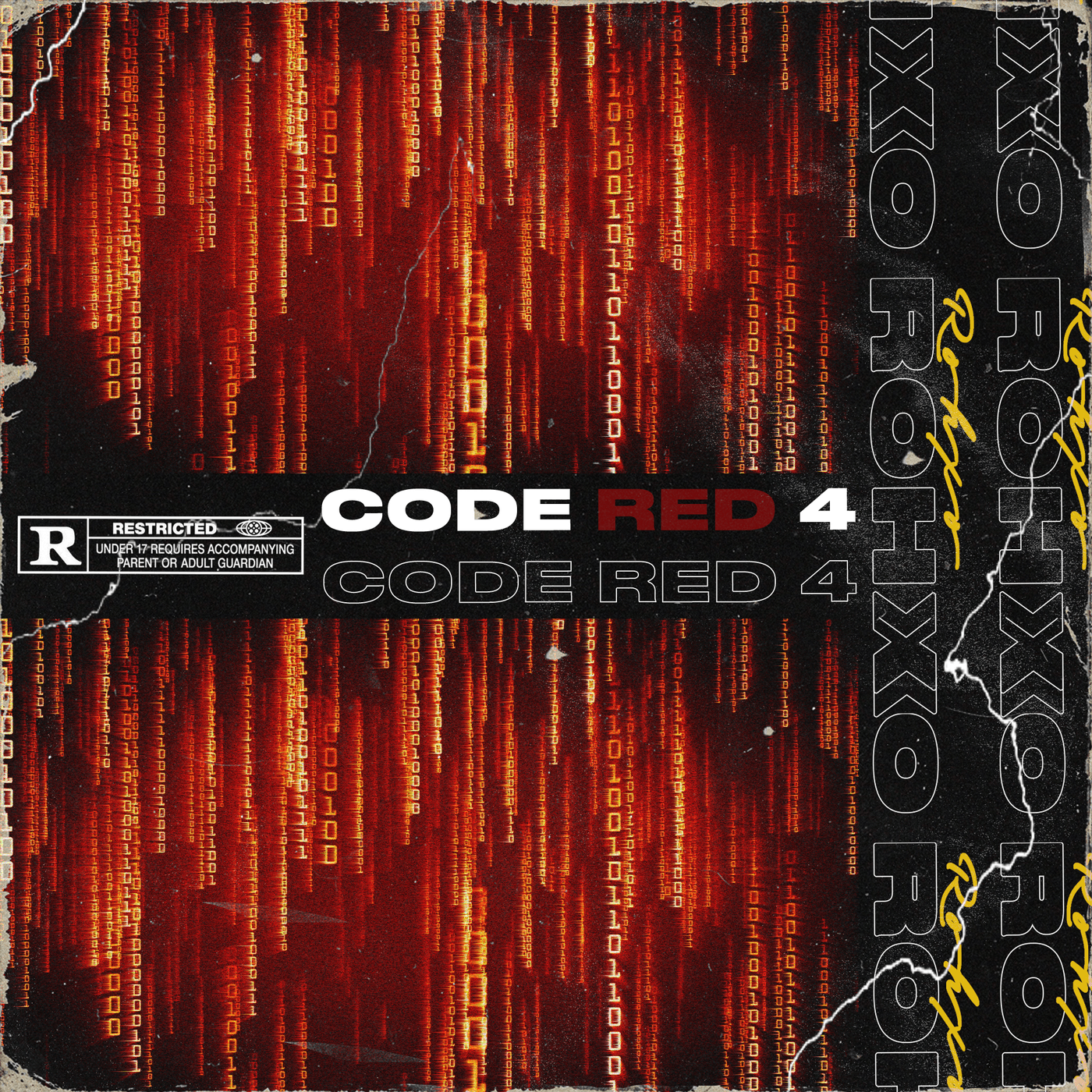 [600+] RohXO - The XO Files 2.0 Drum Kit