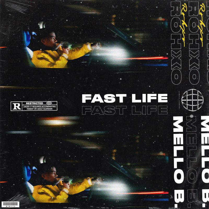 [130+] RohXO - Premier Drum MIDI Kit