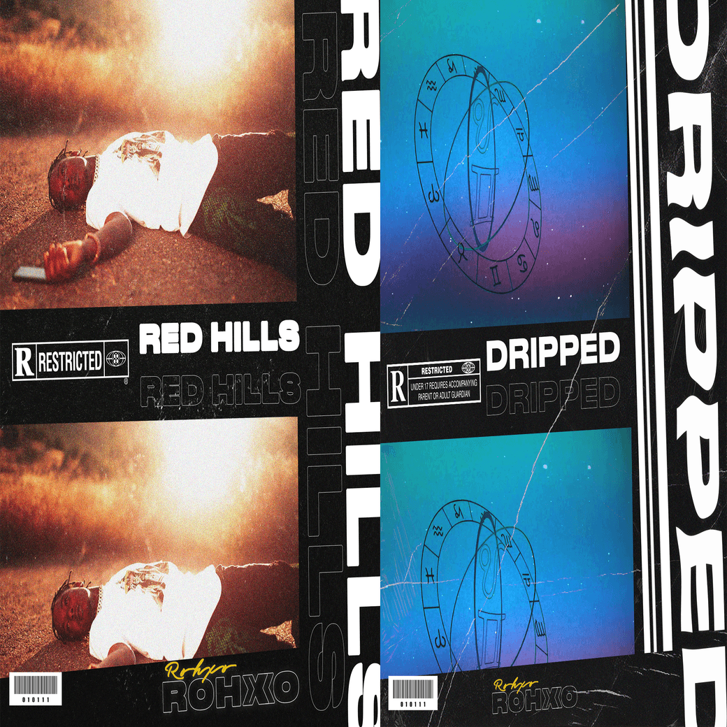 RohXO x Stitchface - Sossboy Loop Kit & MIDI Kit