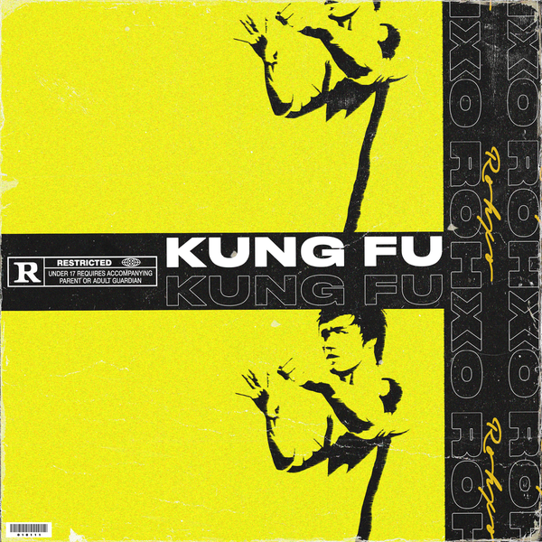 [140+] RohXO - Kung Fu Drum MIDI Kit