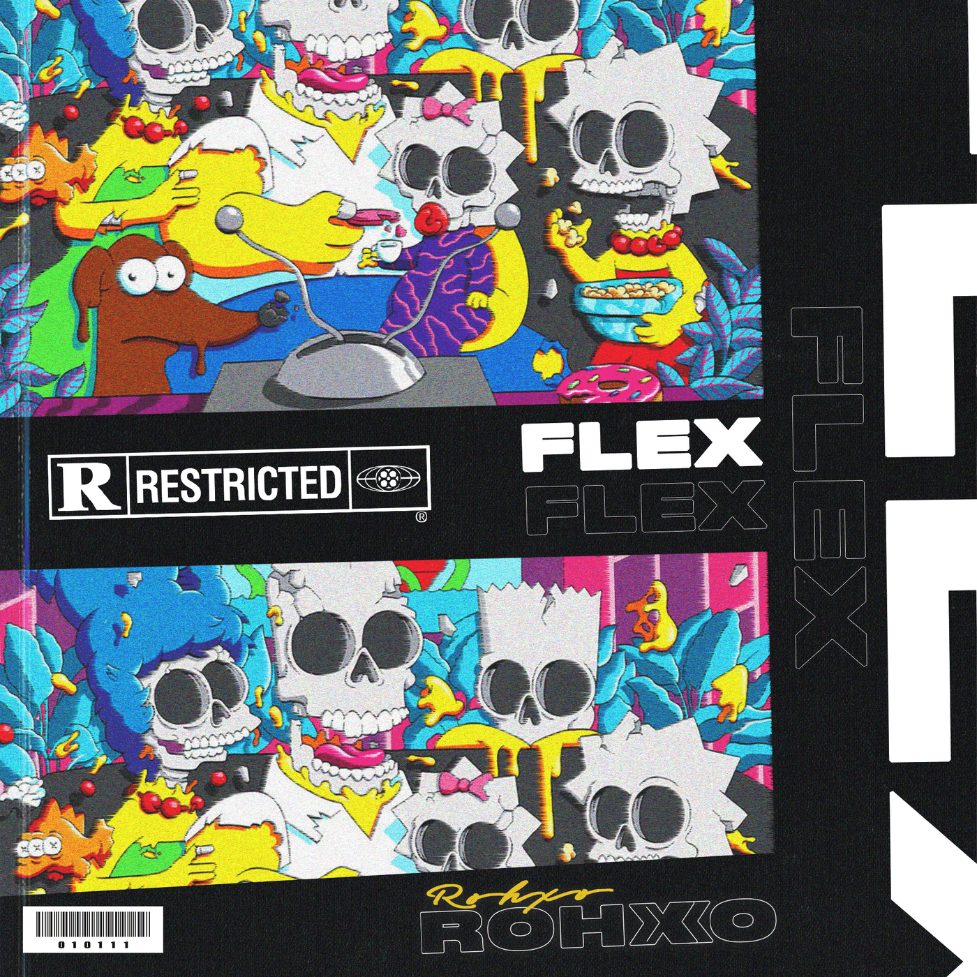 RohXO x Stitchface - Sossboy Loop Kit & MIDI Kit