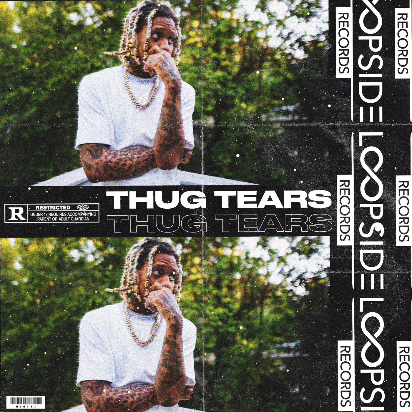 [10+] Loopside Records - Thug Motivation 3 Loop Kit
