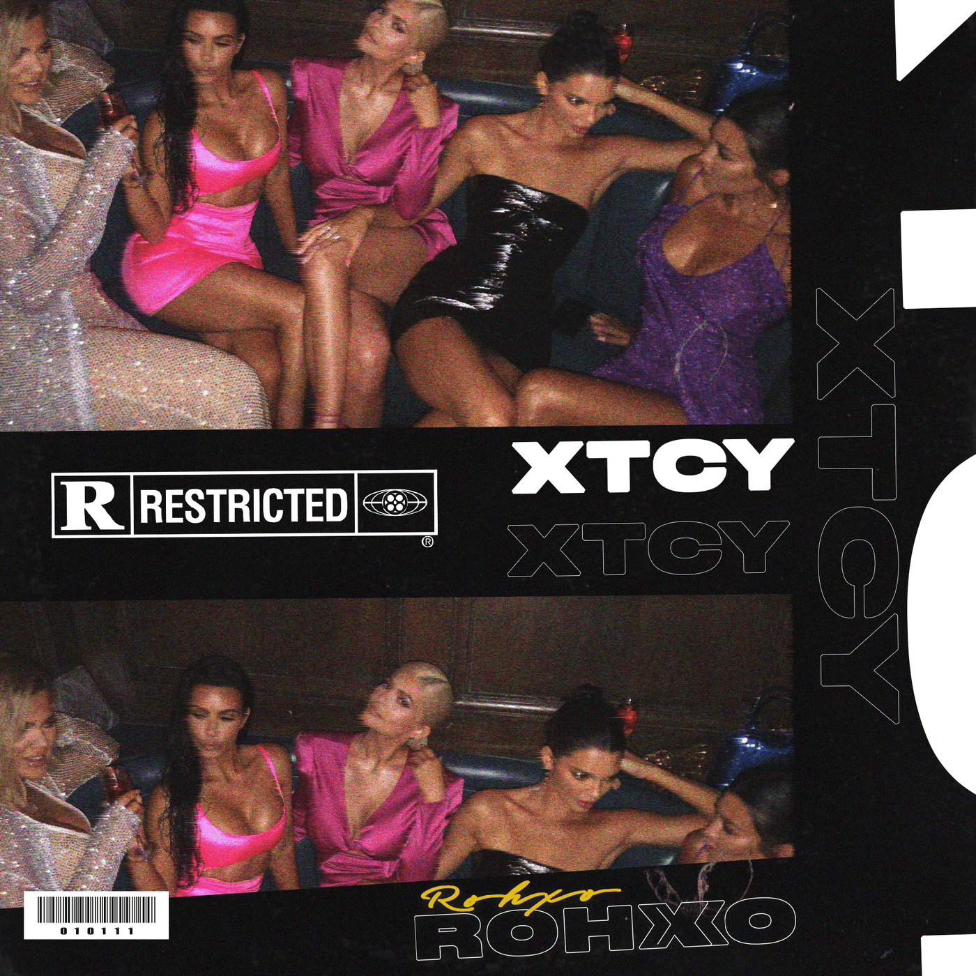 [10+] RohXO x Meralless - "Out Of Love" Loop Kit & MID