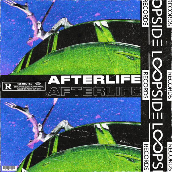 [10+] Loopside Records - Afterlife Loop Kit & MIDI Kit