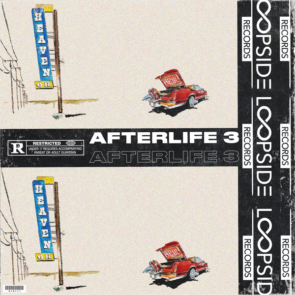 [10+] Loopside Records - Afterlife 3 Loop Kit & MIDI K