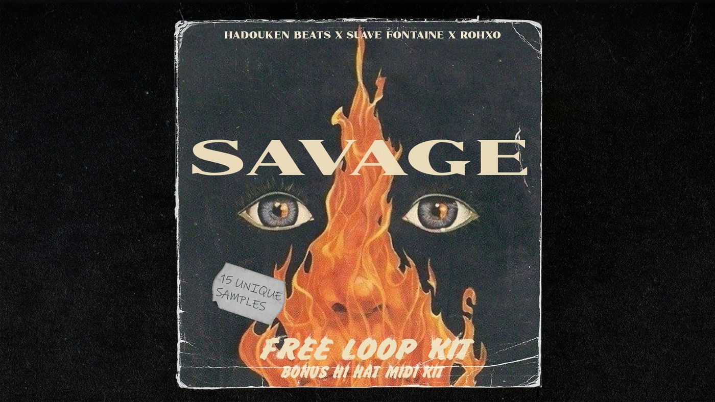 [20+] RohXO x Hydro - Venice 4 Loop Kit & MIDI Kit