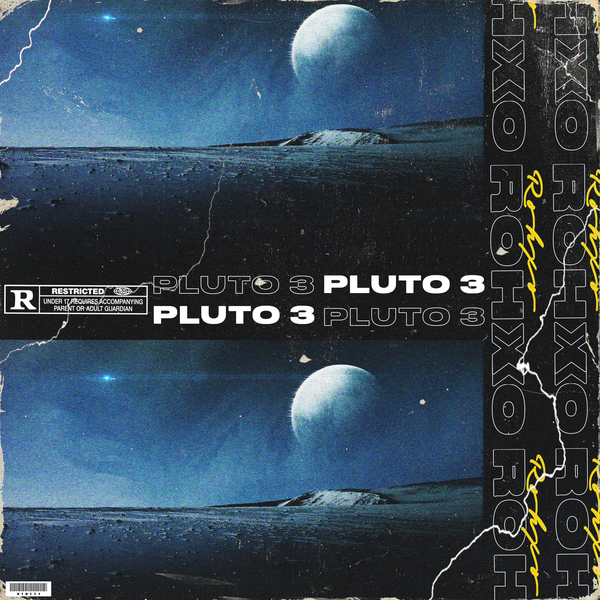 [10+] RohXO - Pluto 3 Loop Kit & MIDI Kit