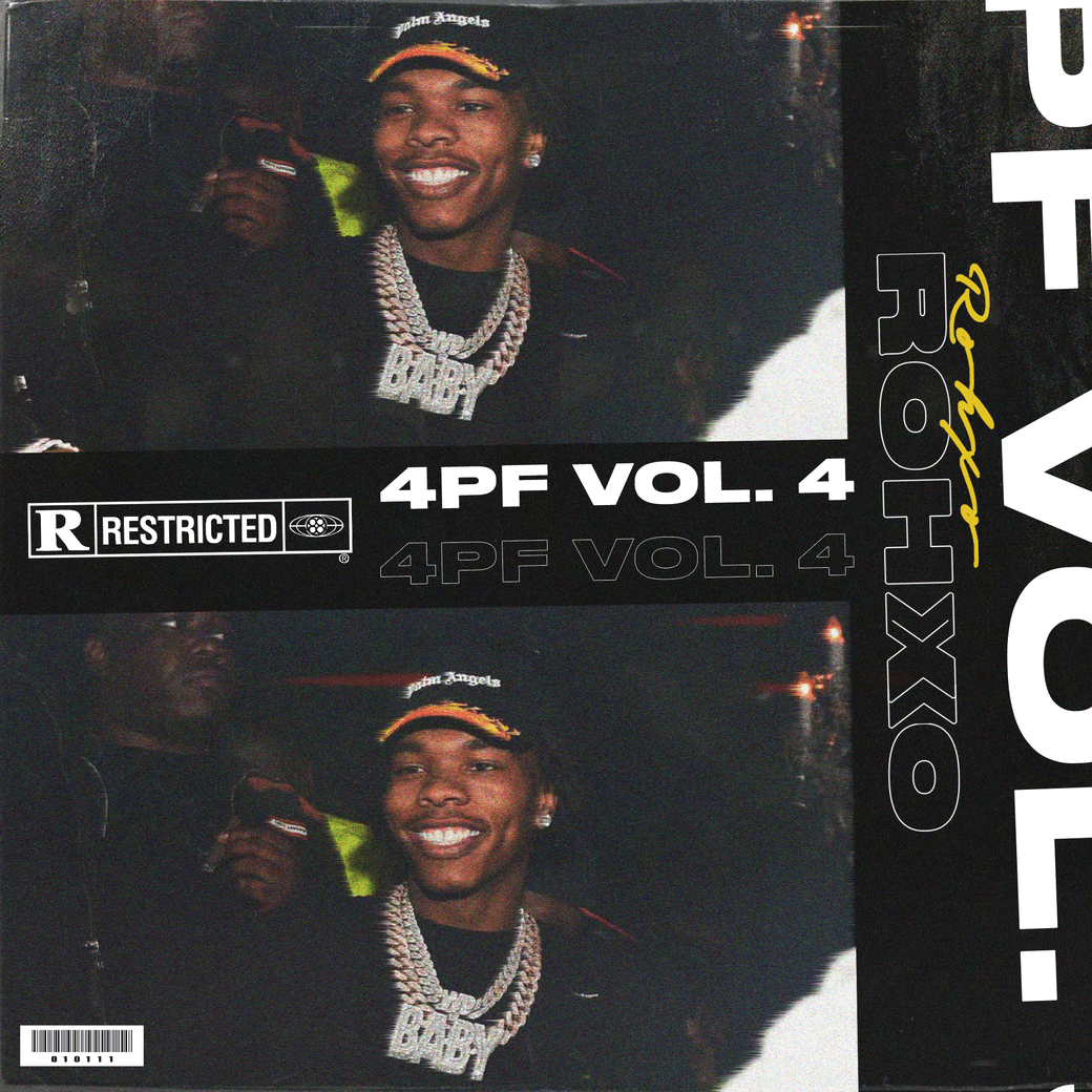 [10+] Loopside Records - Paid In Full 4 Loop Kit & MIDI Kit