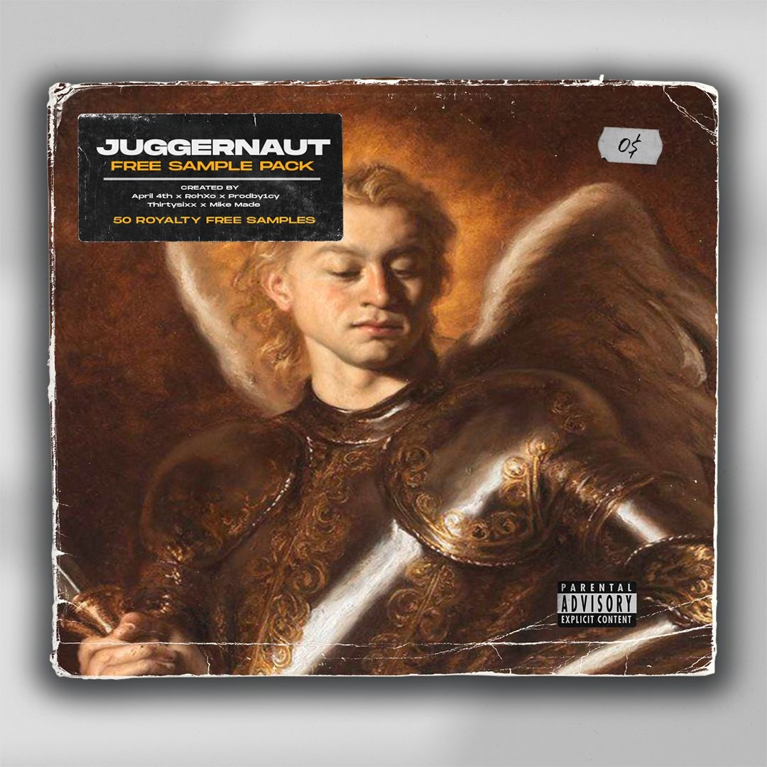 JUGGERNAUT VOL. 1