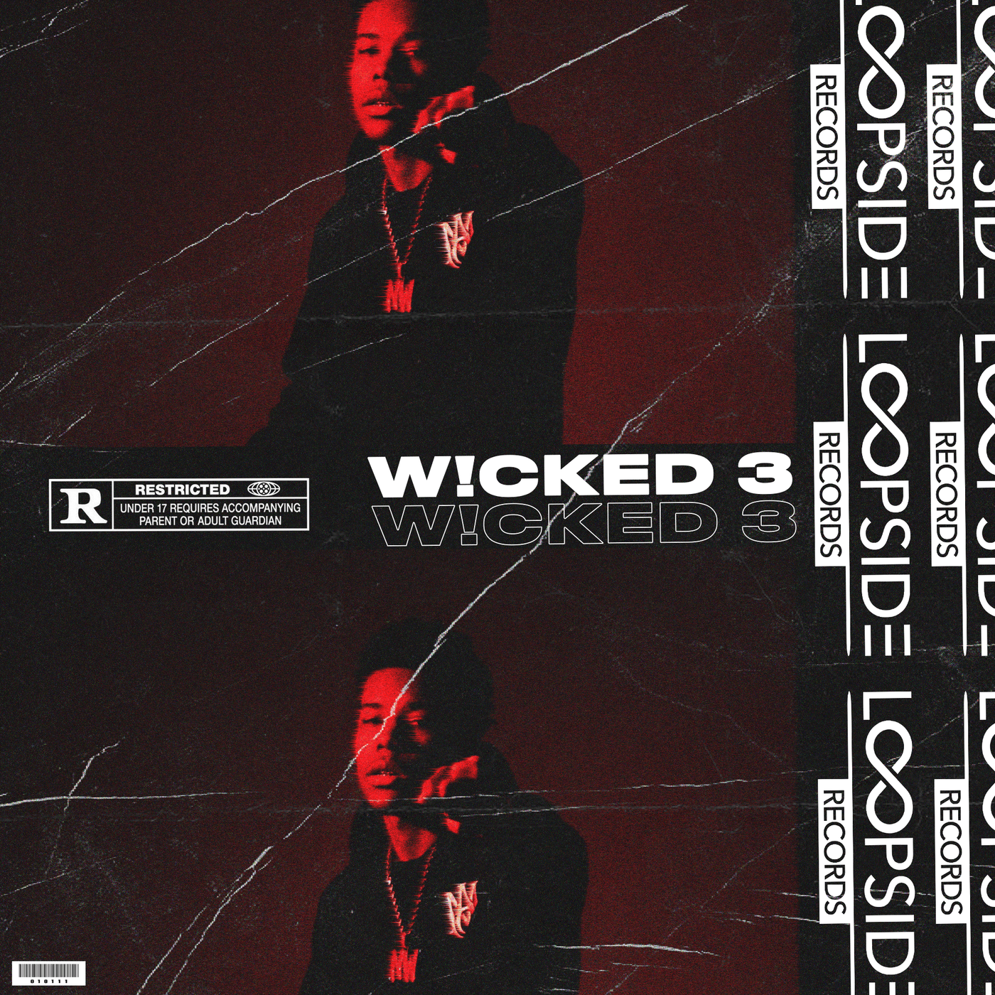 [10+] Loopside Records - Lady Soul Loop Kit & MIDI Kit