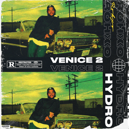 ROHXO - RINGS LOOP KIT