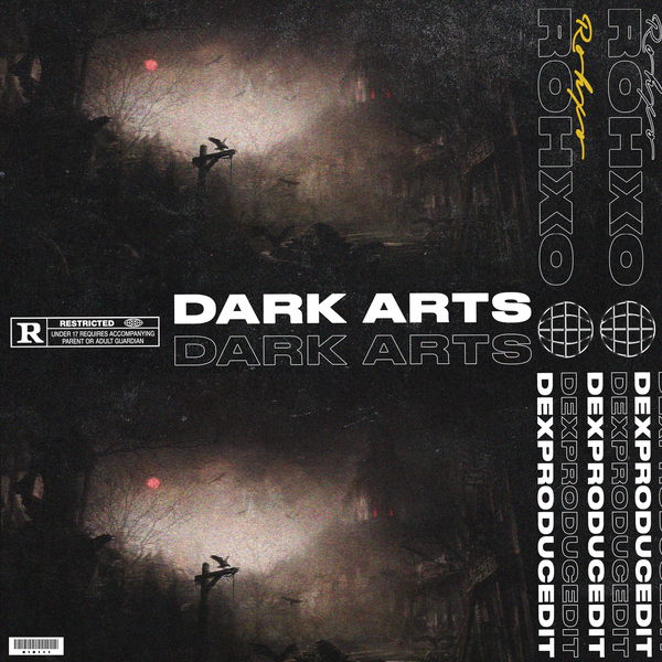 [10+] RohXO x dexproducedit - Dark Arts Loop Kit & MID