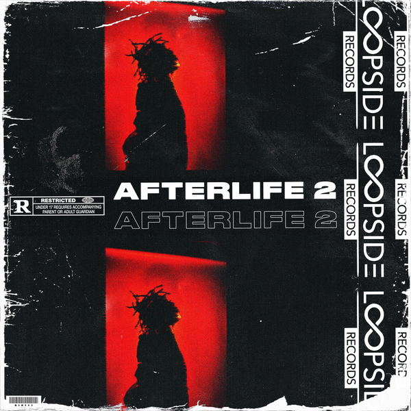 [10+] Loopside Records - Afterlife 2 Loop Kit & MIDI K