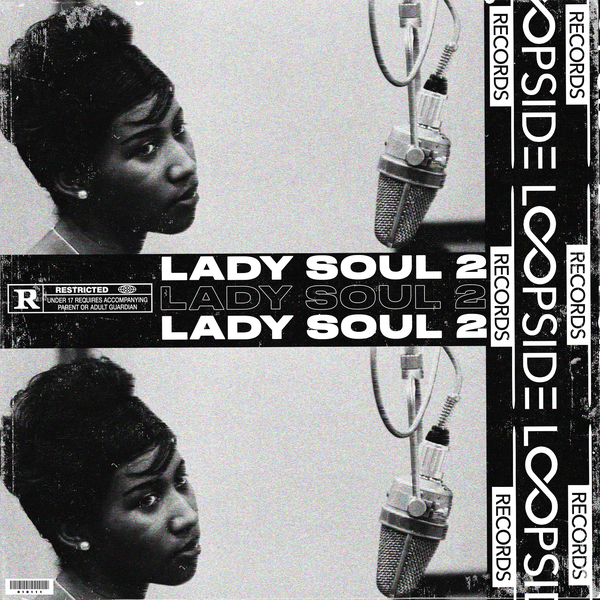 [10+] RohXO - Lady Soul 2 Loop Kit & MIDI Kit