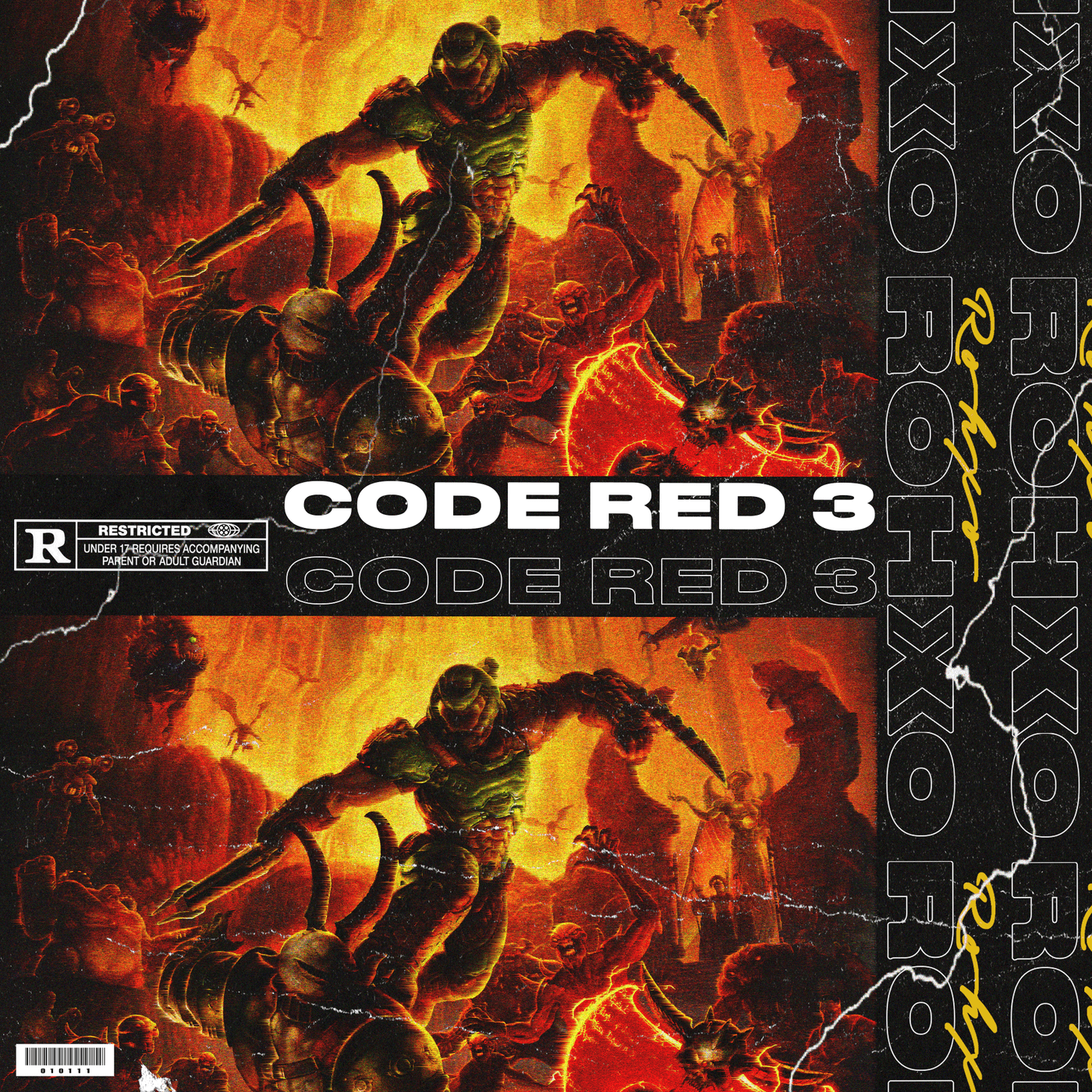 [30+] RohXO - Glory Boyz Bundle Loop Kit & MIDI Kit