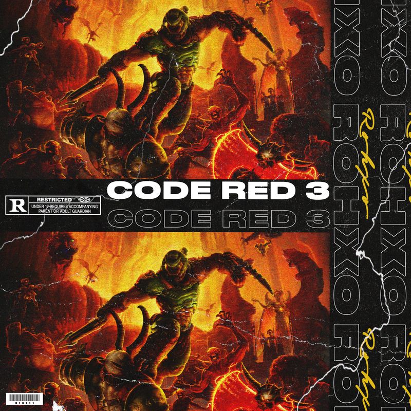 [10+] Loopside Records - Thug Motivation Loop Kit & MI