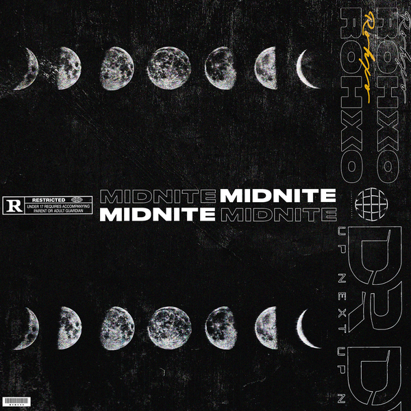 RohXO x DR - Midnite Loop Kit & MIDI Kit