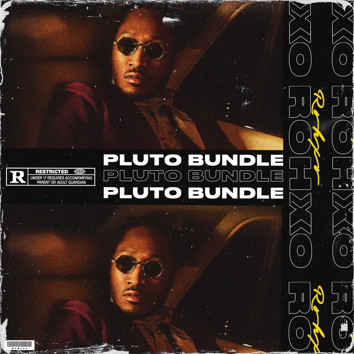 [10+] Loopside Records - Paid In Full 4 Loop Kit & MIDI Kit