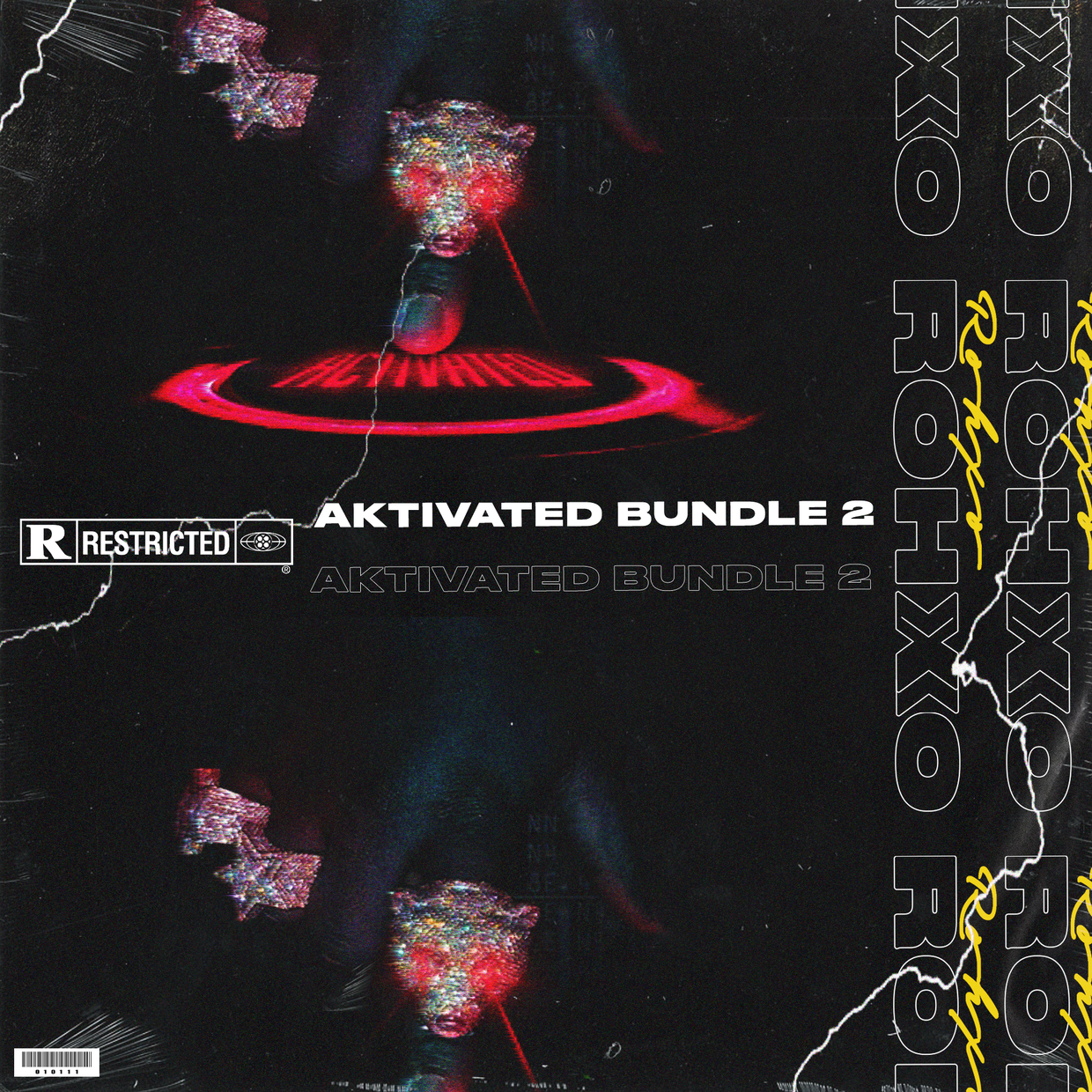 RohXO - Aktivated Bundle 2 Loop Kit & MIDI Kit