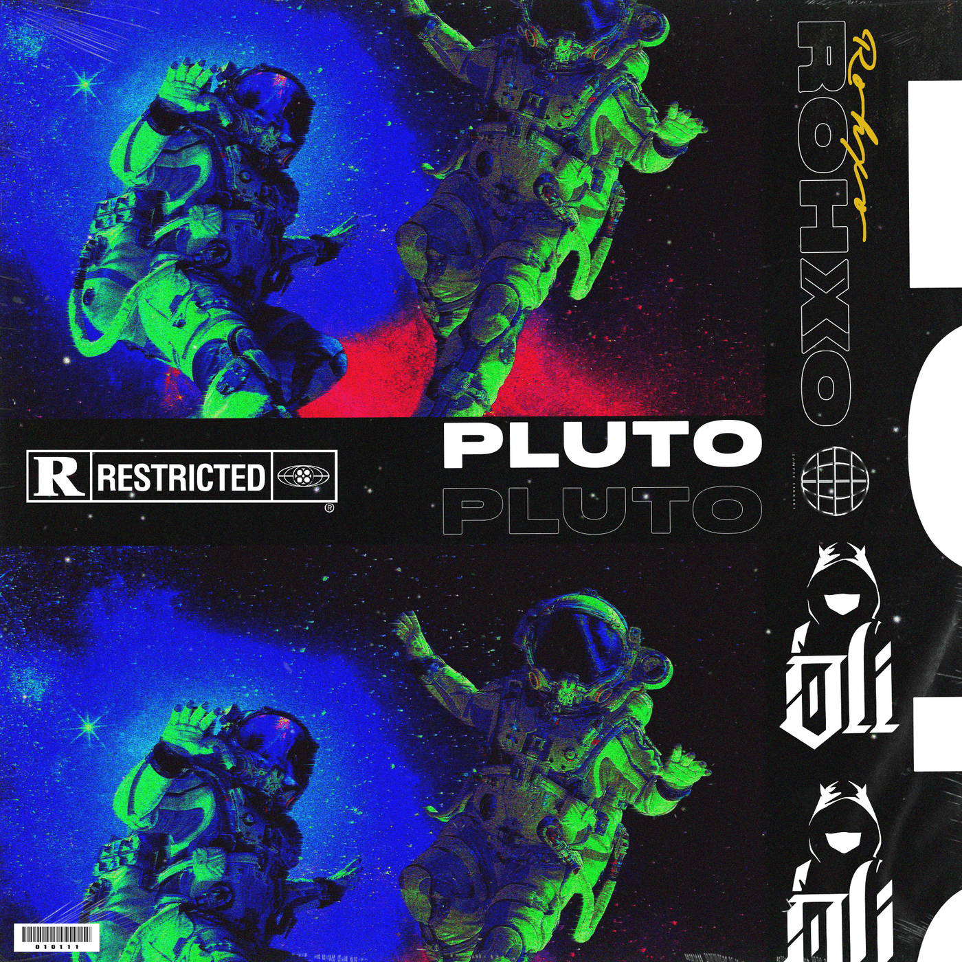 [10+] Loopside Records - Guitar Gods 5 Loop Kit & MIDI Kit