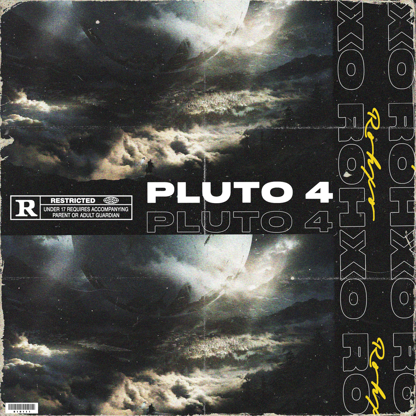 [130+] RohXO - Sickness Drum MIDI Kit