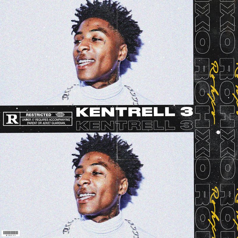 [10+] Loopside Records - Thug Motivation 3 Loop Kit