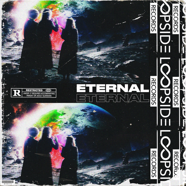 Loopside Records - Eternal Loop Kit & MIDI Kit