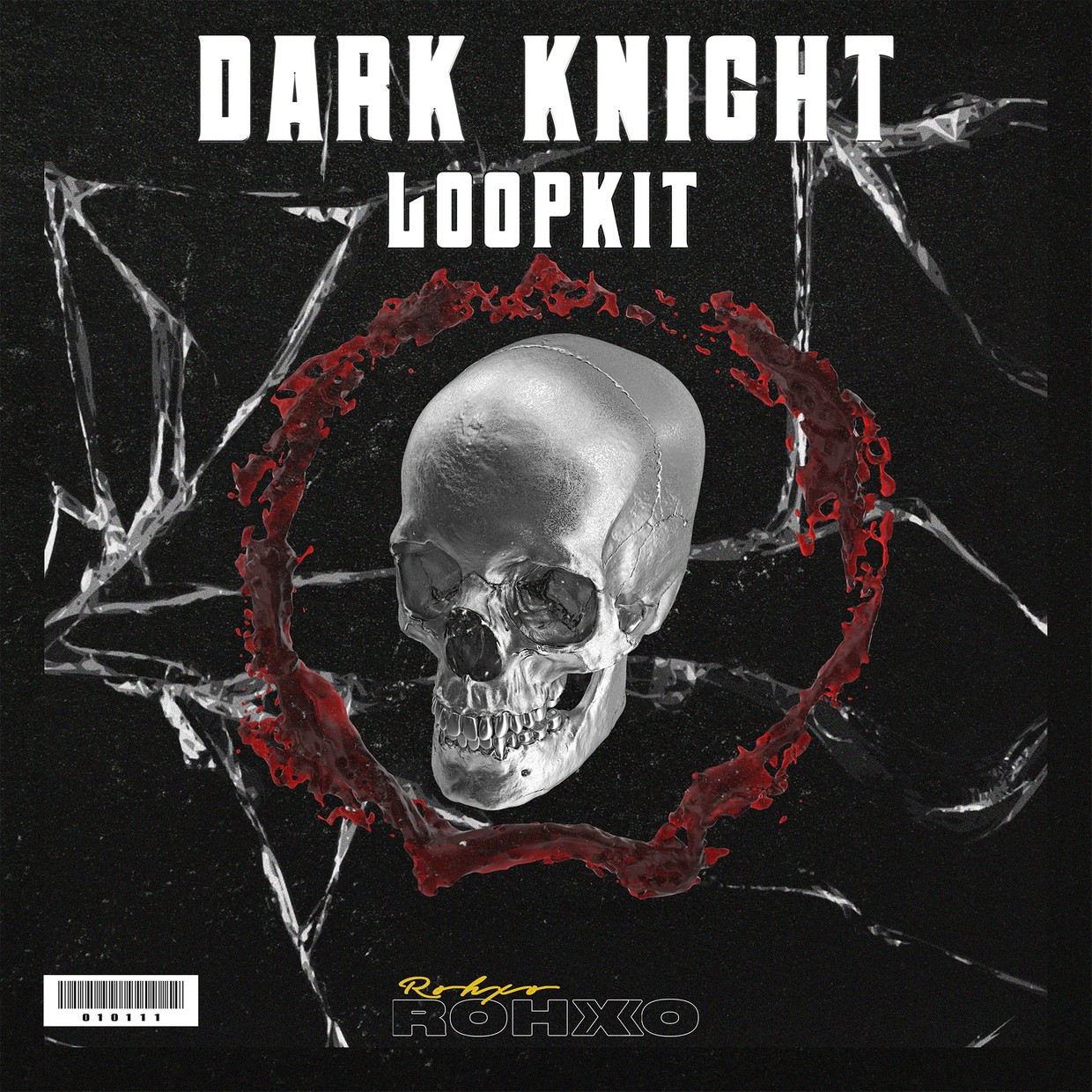 ROHXO - DARK KNIGHT LOOP KIT