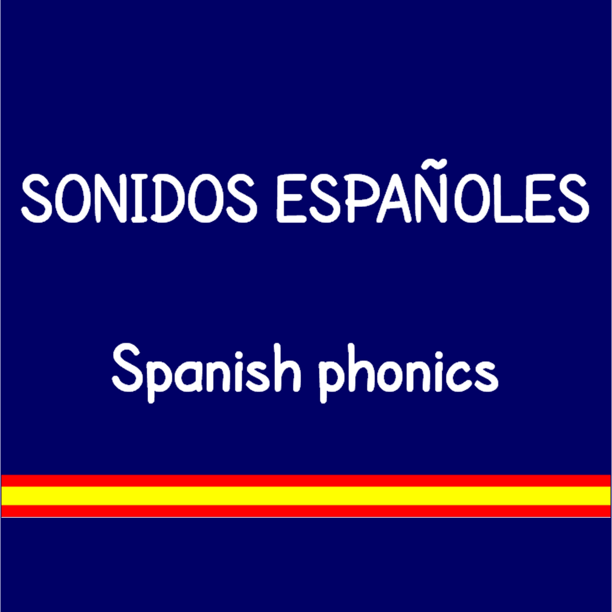 Sonidos Españoles