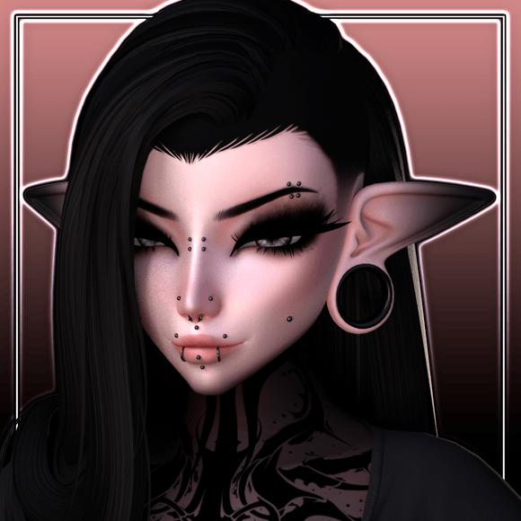 Astrid ♡ PC & Quest