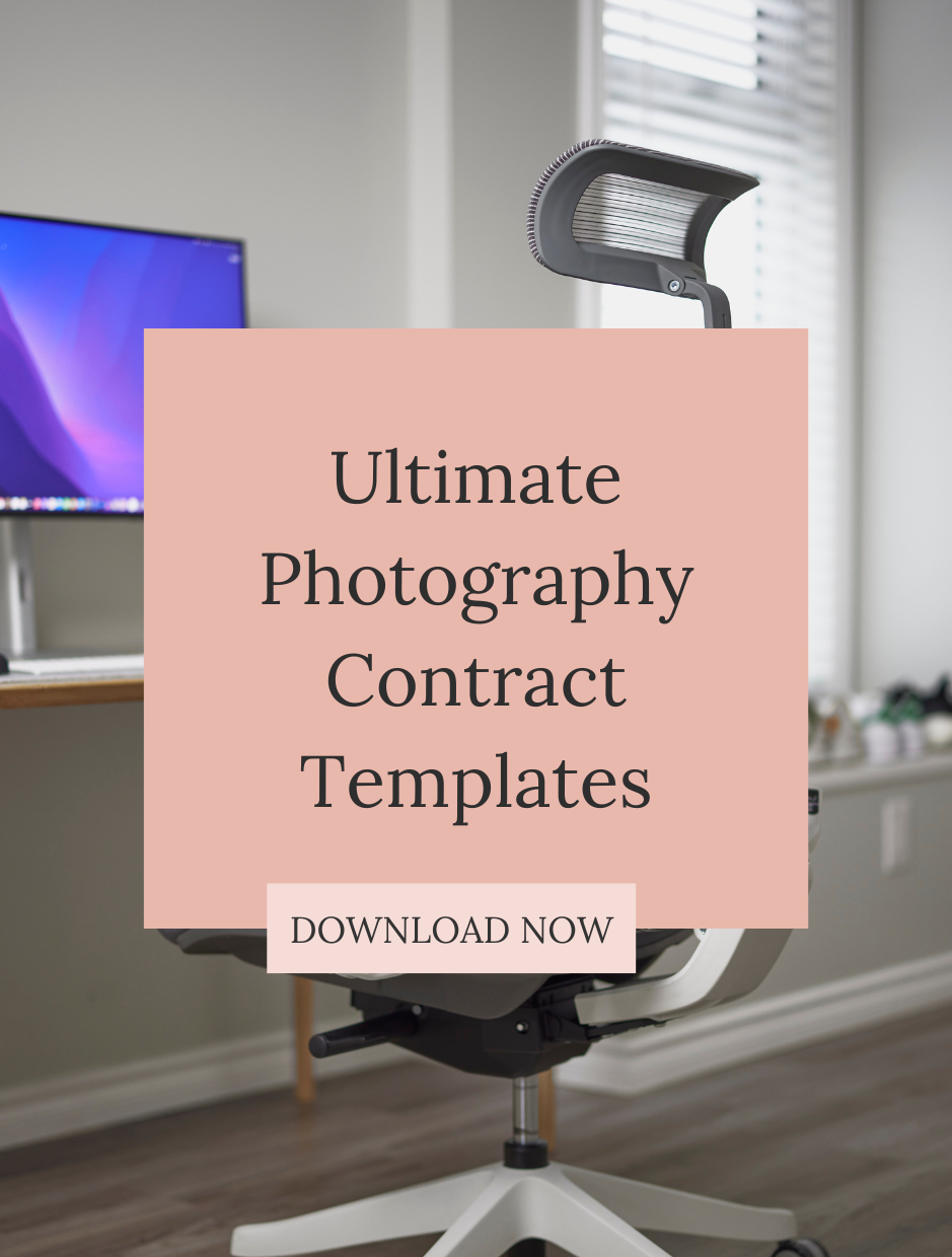 Retouching Essentials Pack || Prince Meyson