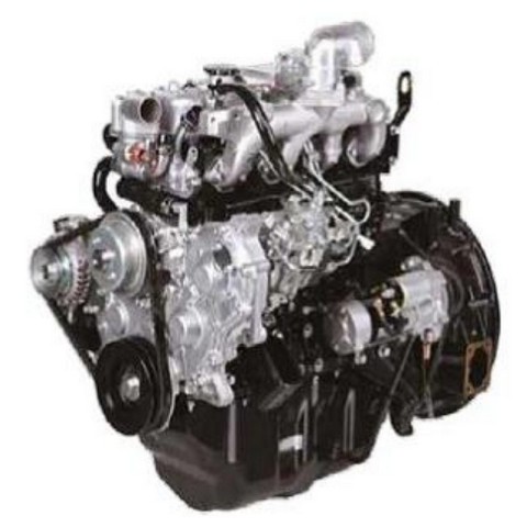 Daewoo DE12, DE12T, DE12TI & DE12TIS Diesel Engine Service Repair Shop ...