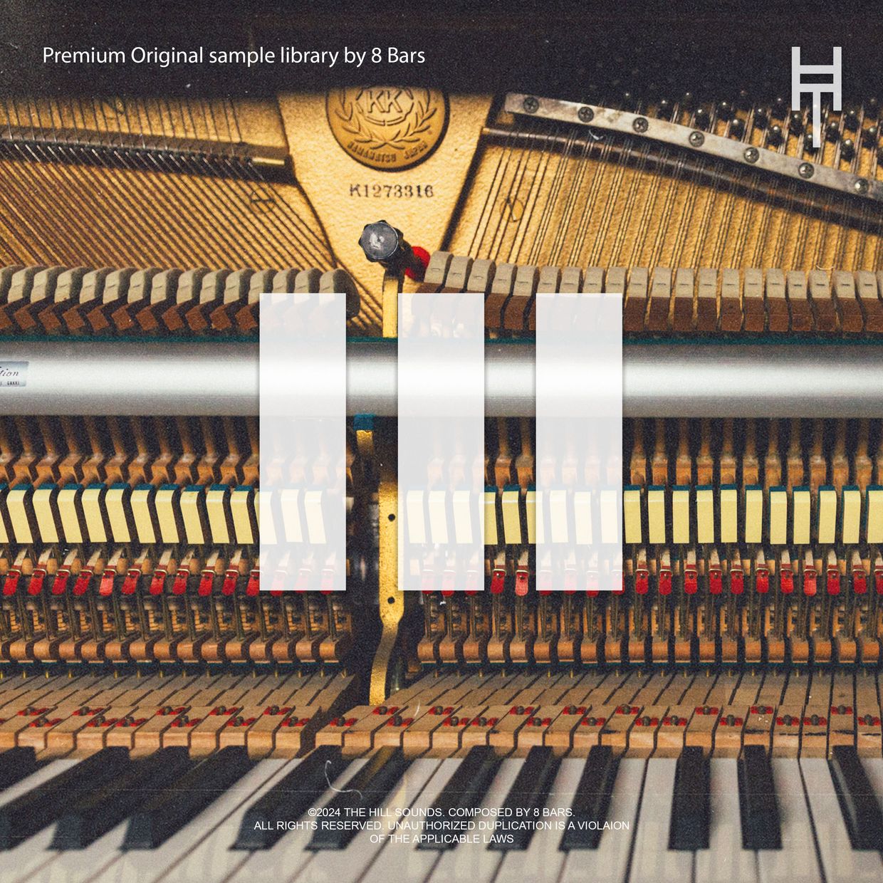 KEYS TO THE SOUL Vol. 3