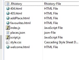 Homework Assignment #5 Solution