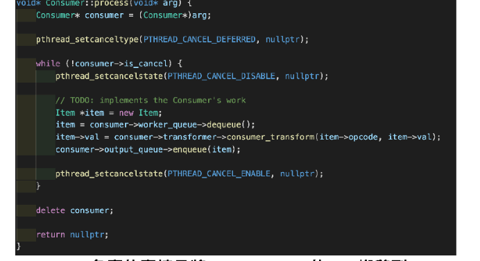Operating System Pthreads Programming Assignment: Producer-Consumer Problem