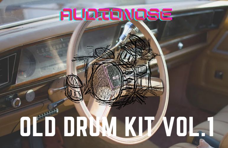 Audionose Sound Libraries