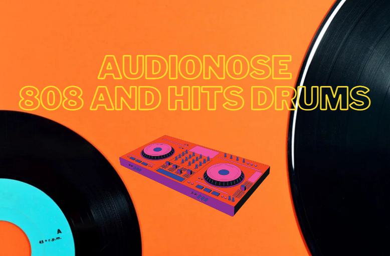 Audionose Sound Libraries