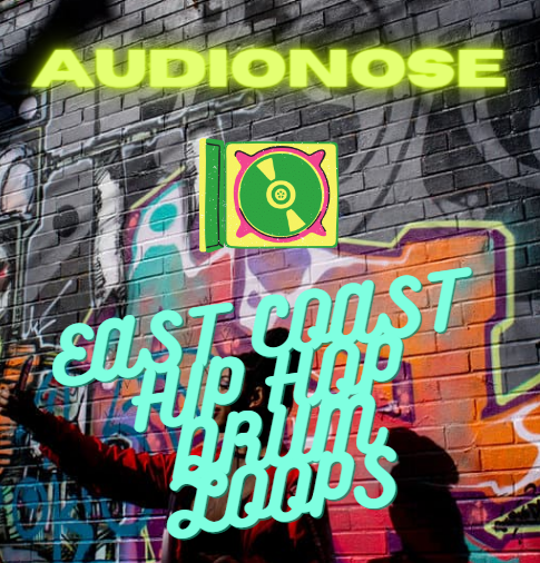 Audionose Sound Libraries