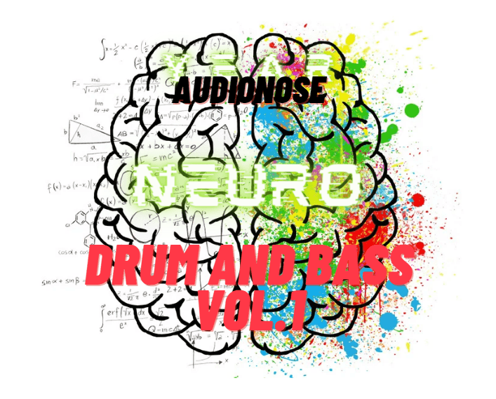 Audionose Sound Libraries