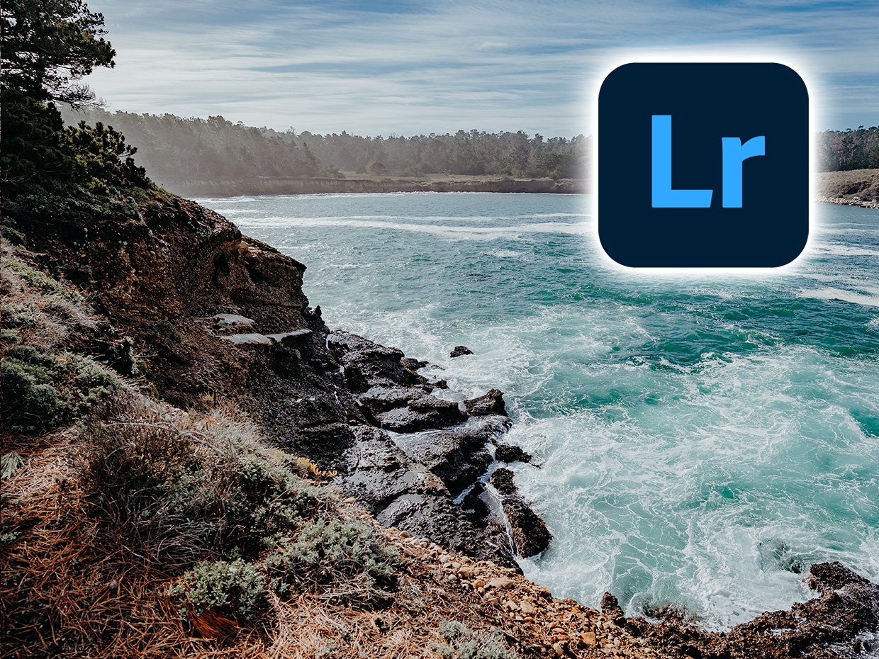 COASTAL PUNCH LR PRESET