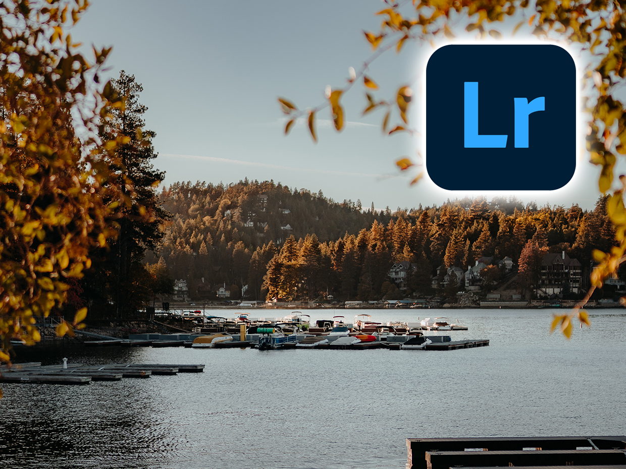 COASTAL PUNCH LR PRESET