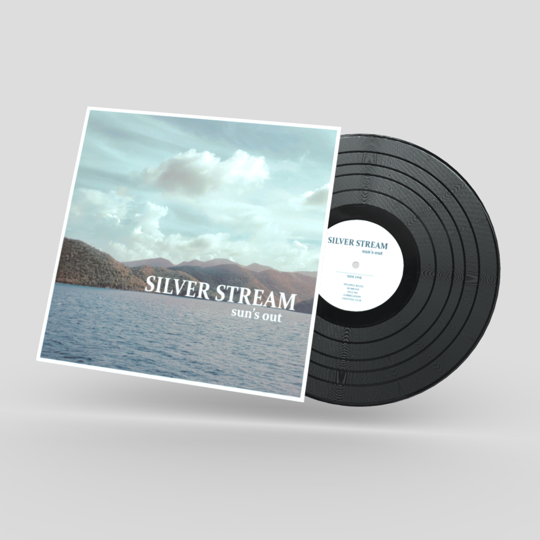 Window Wiper - low poly PBR 3d model